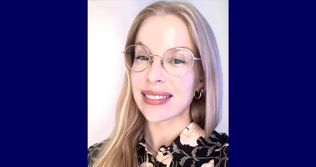 Mysi Rousku on NF Fleetin uusi toimitusjohtaja - Autoleasing – Yrityksille